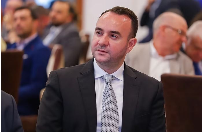 Kodi i ri Penal, Balliu: Nën petkun e një reforme penale, fshihet ...
