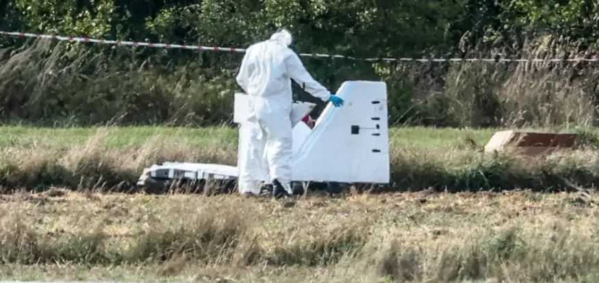 Një mur evropian kundër dronëve? Operacioni “Roja Lindore”, DW: Sa ...