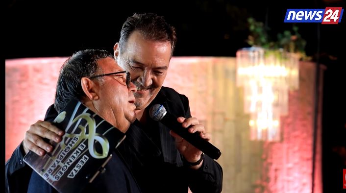 Festa e Këngës Shqiptare e Gjergj Lekës, sonte dhe nesër në orën 21:00 ...