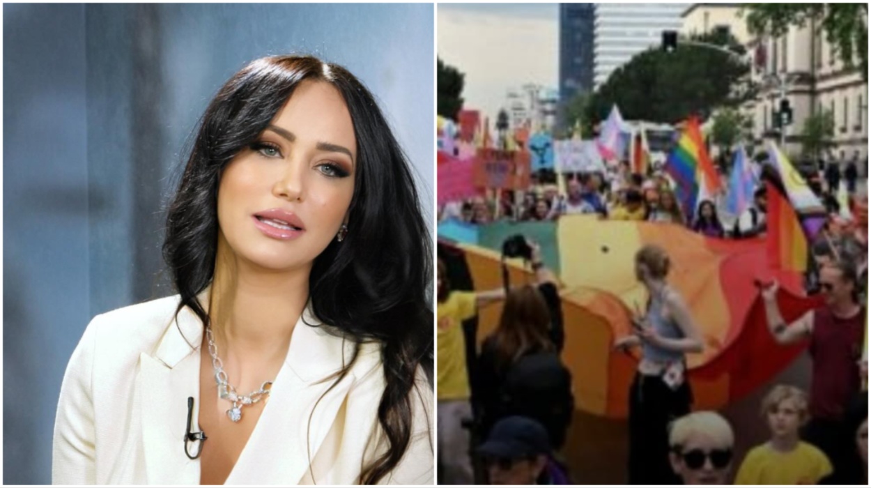 “Sot unë jam një gomar”- Albana Osmani shpërthen kundër projektligjit ...