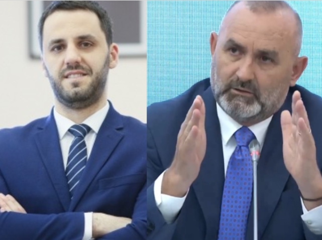Ulsi Manja shkarkohet nga Drejtësia, Rama e rikthen tek Ligjet, postin ...