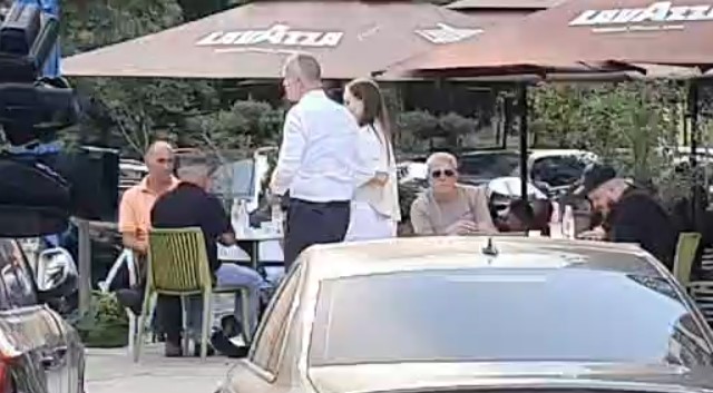 Biznesmeni Ermal Beqiri në SPAK, i denoncuar si përfitues i shumë ...