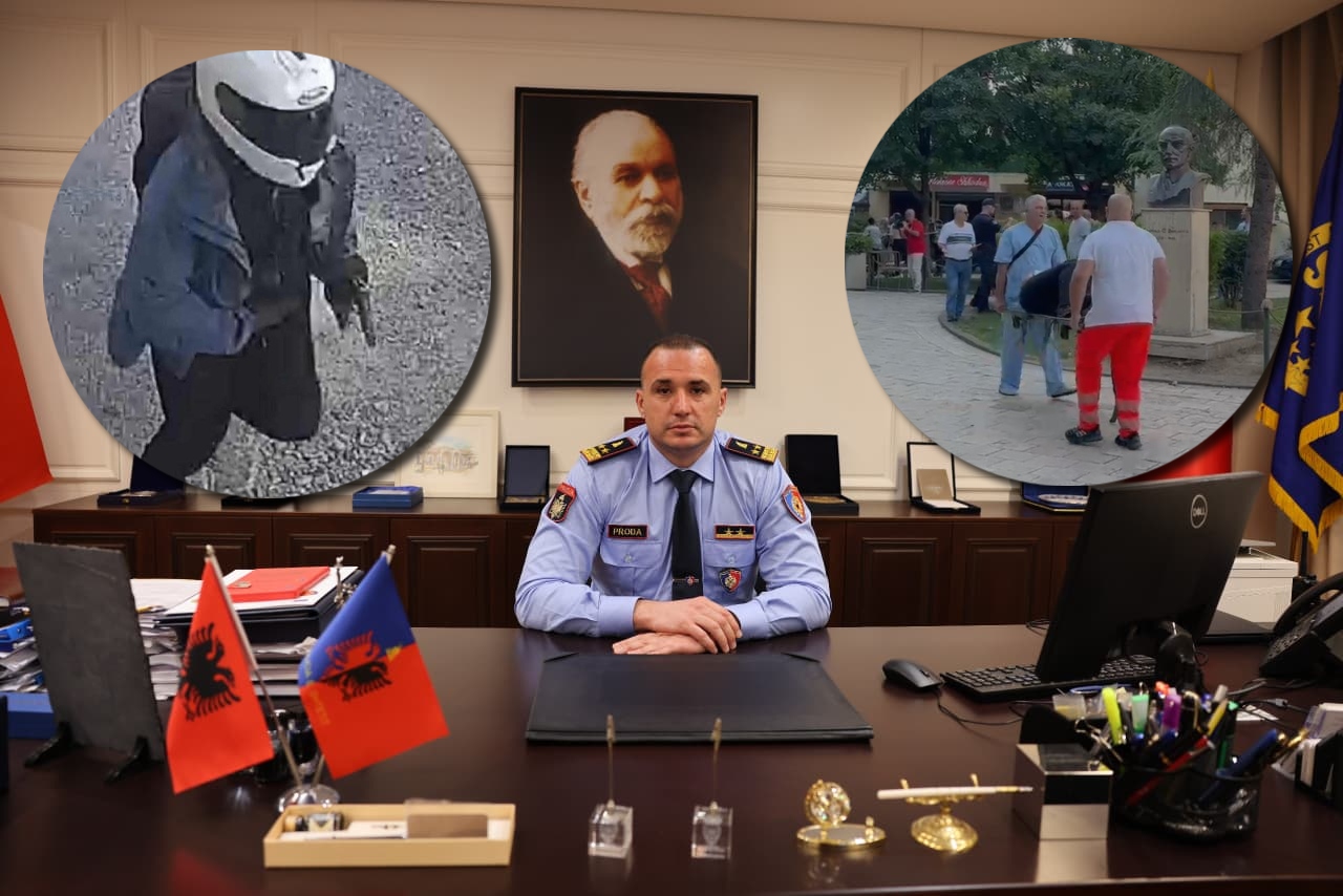 Dy atentate mafioze në pak ditë në Shkodër, 3 të ekzekutuar dhe 2 të ...