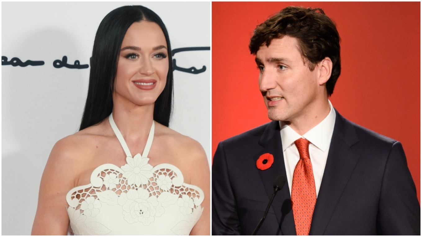 Katie Perry dhe Justin Trudeau vazhdojnë të takohen? Çfarë po ndodh me ...