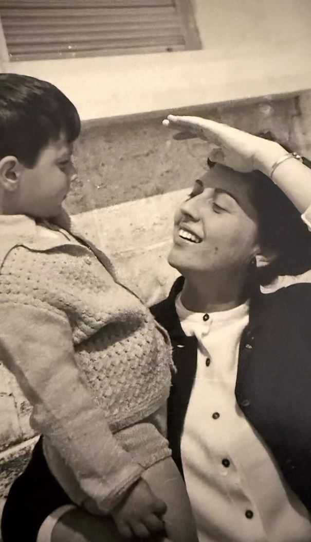 Soprano e mirënjohur Luiza Çako u shua në moshën 88-vjeçare, reagon ...