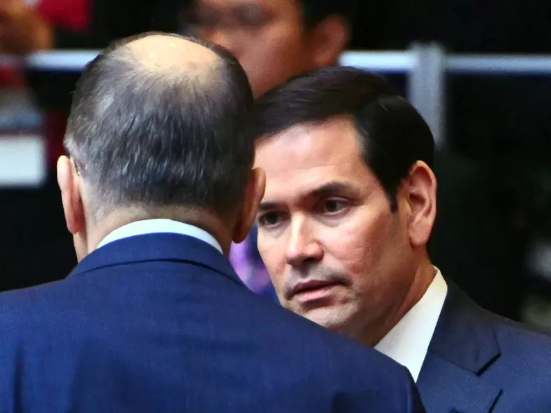 Marco Rubio do të vizitojë Izraelin, gati plani për eliminimin e plotë ...