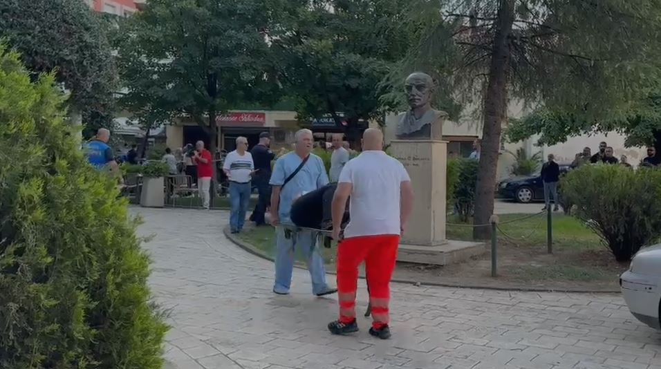 Atentati me dy viktima dhe 2 të plagosur në Shkodër, policia jep detaje ...