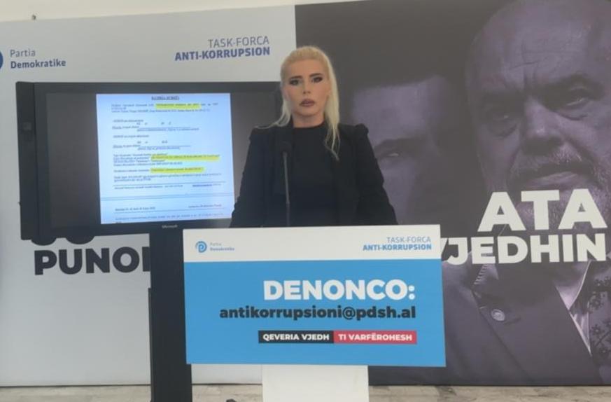 “Abuzime me fondet në Bashkinë e Tepelenës”- Denoncimi i PD-së ...
