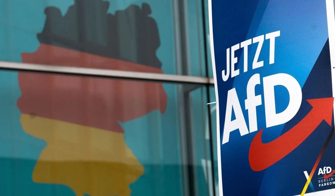 Rriten tensione në Gjermani, CDU, SPD dhe të Gjelbërtit akuzojnë AfD-në ...
