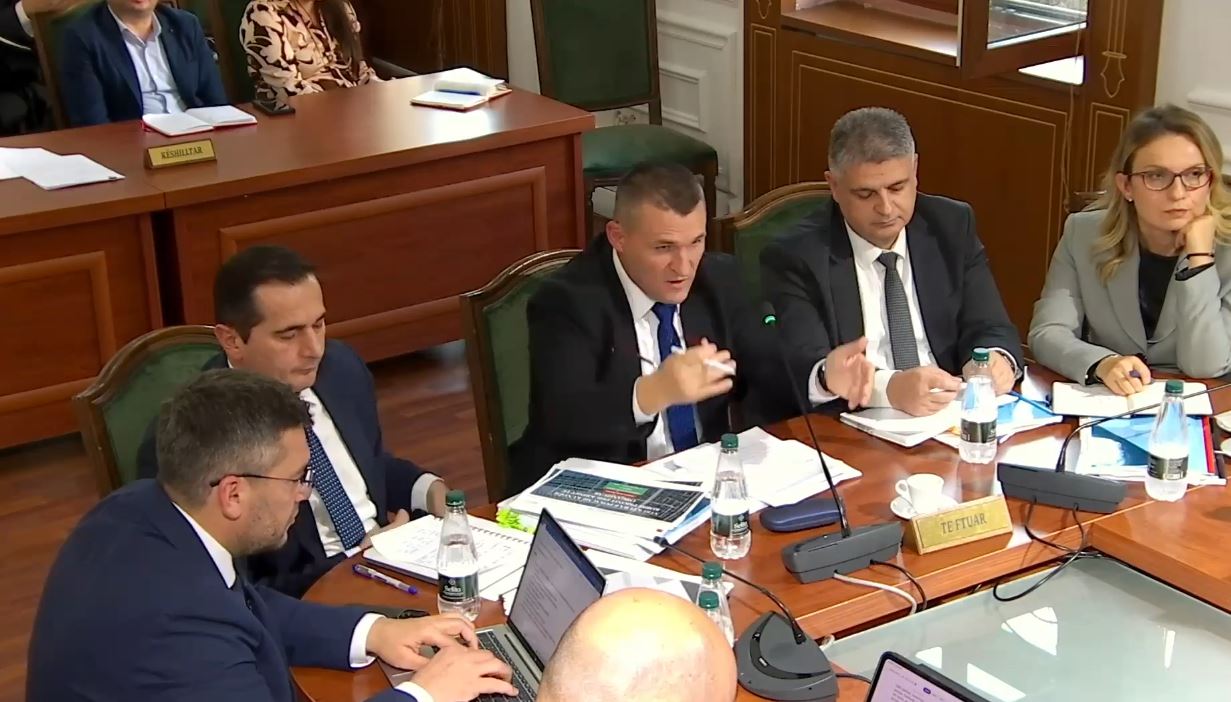 Dumani: Kemi hasur pengesa në hetimin dhe gjurmimin e kriptovalutave ...