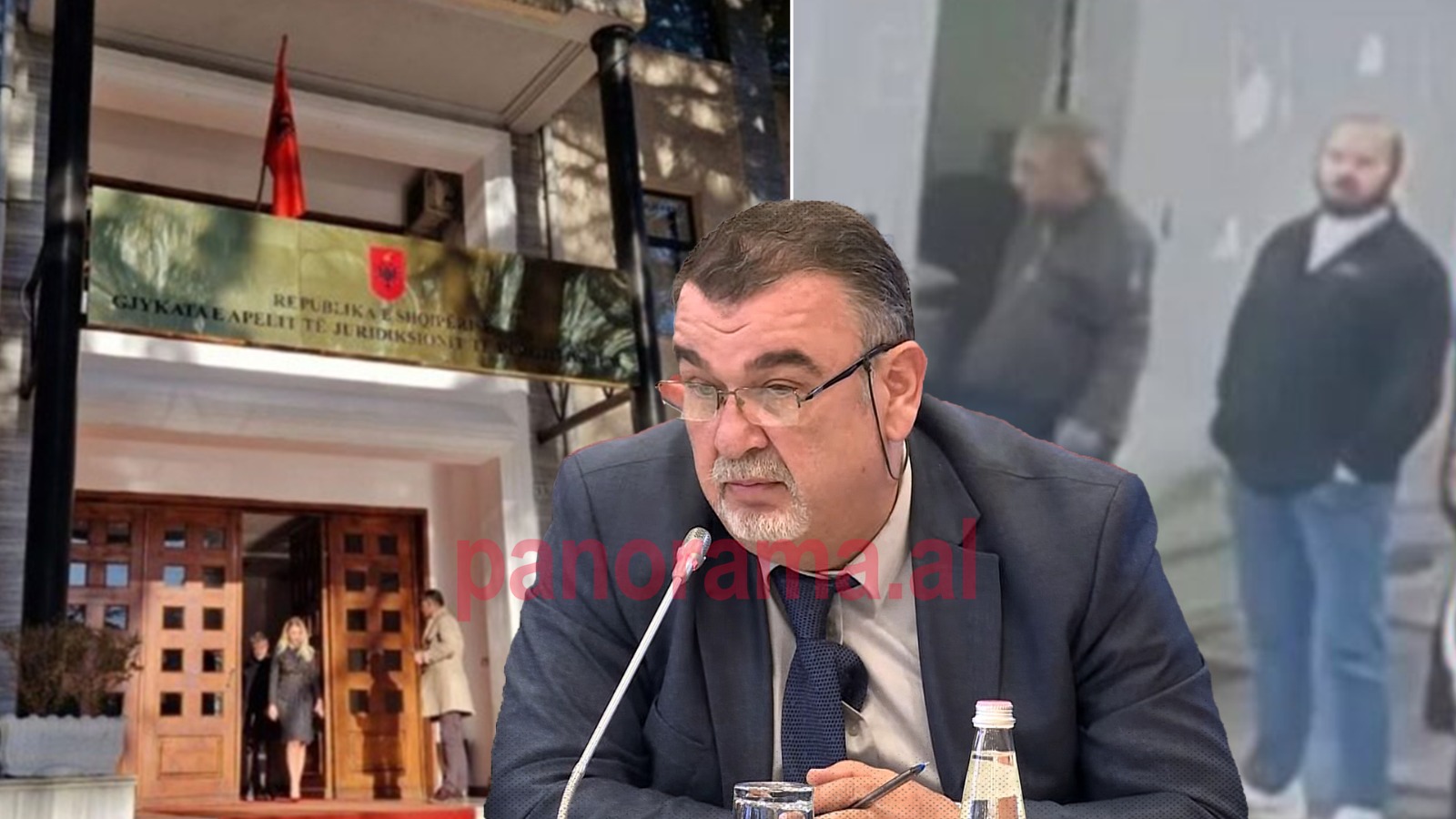 Vrasja e magjistratit Astrit Kalaja në seancë, Gjykata e Tiranës jep ...