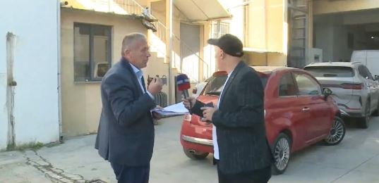 “Më kërkuan 50 mijë euro për fushatë”- IKMT aksion për shembjen e një ...