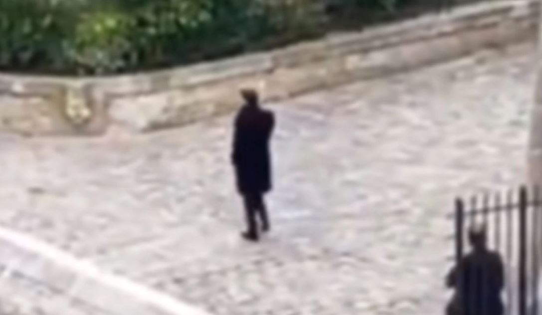 "The river took us!" - VIDEO that is making the rounds on the internet ...