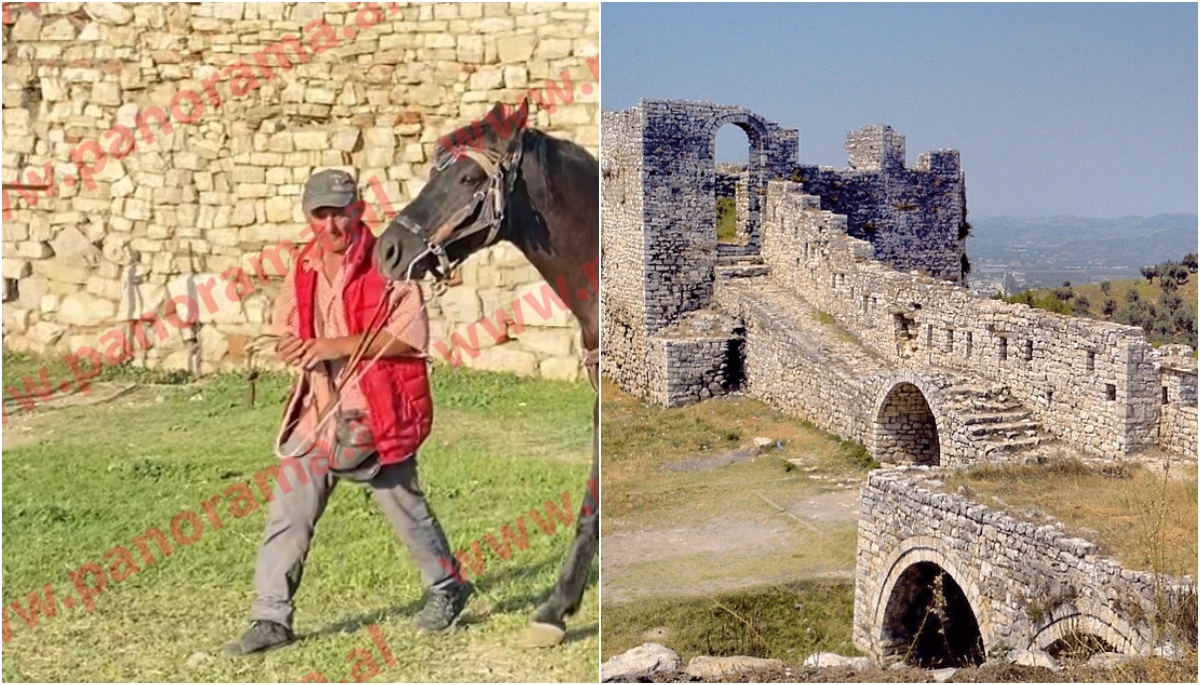 Detaje nga vrasja në Kalanë e Beratit pas një konflikti për foto me ...
