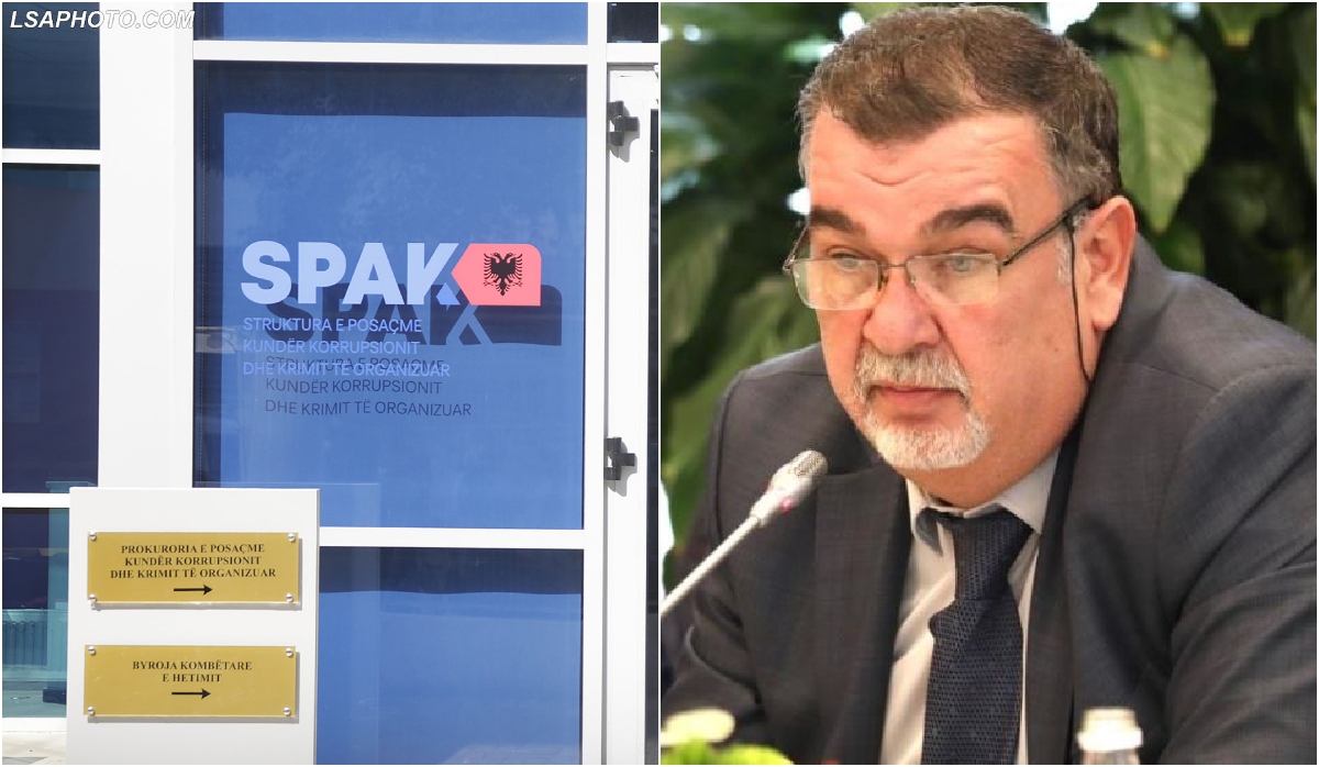Vrasja e gjyqtarit Astrit Kalaja, reagon SPAK: Akt i rëndë! Thirrje ...