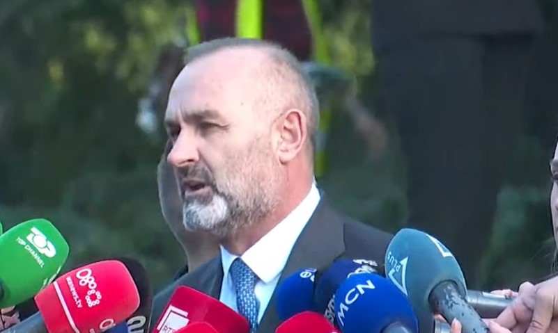 “Kambanë alarmi për sigurimin e punonjësve të drejtësisë”- Vrasja në ...