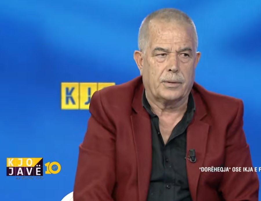 “Berisha me zor e la të varroste nënën”- Ish-truproja flet për Nanon ...