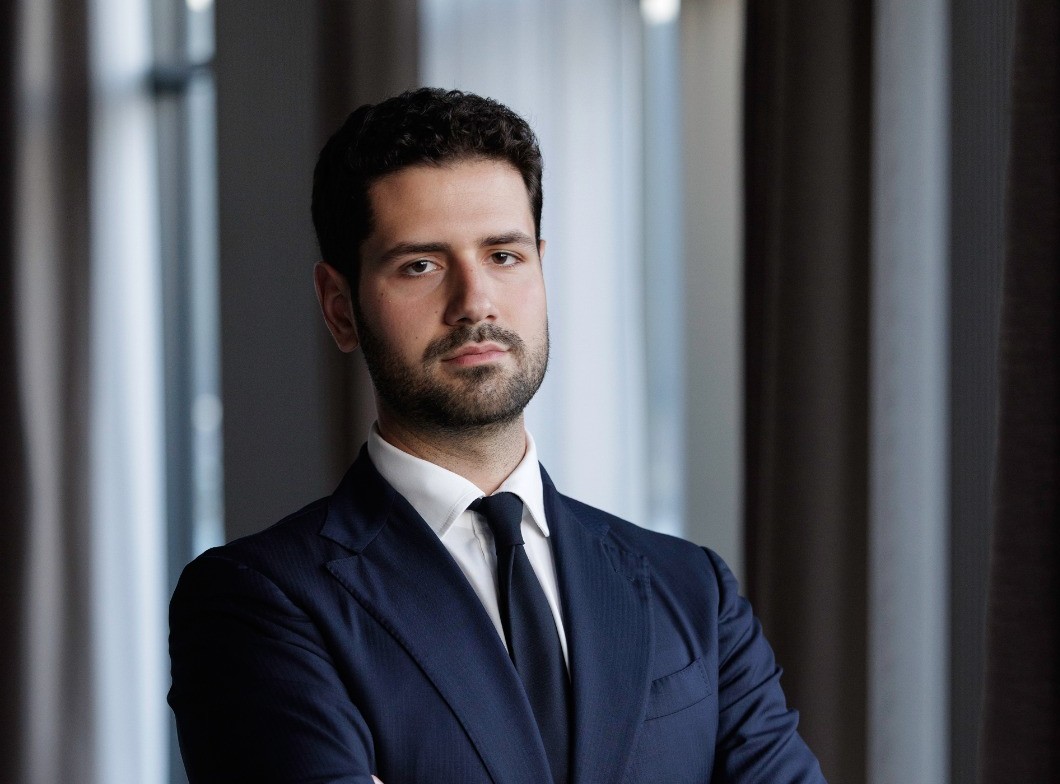 Martin Mane: Balfin Americas, një kapitull i ri në udhëtimin global të ...