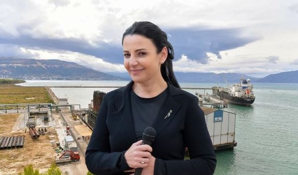 Gazetari Artan Hoxha: Tigrat 1 dhe 3, një aferë shumë e madhe! Belinda ...