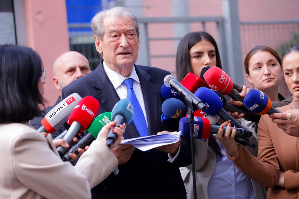 “Nga Lubi Balluku, tani do të quhet Rahmetlije Balluku”- Ministrja e ...
