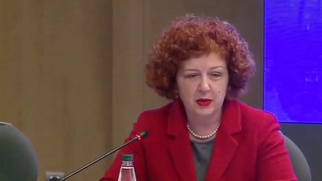 “Praktikat e administratës me TVSH, shumë të gabuara”- Dhoma Amerikane ...