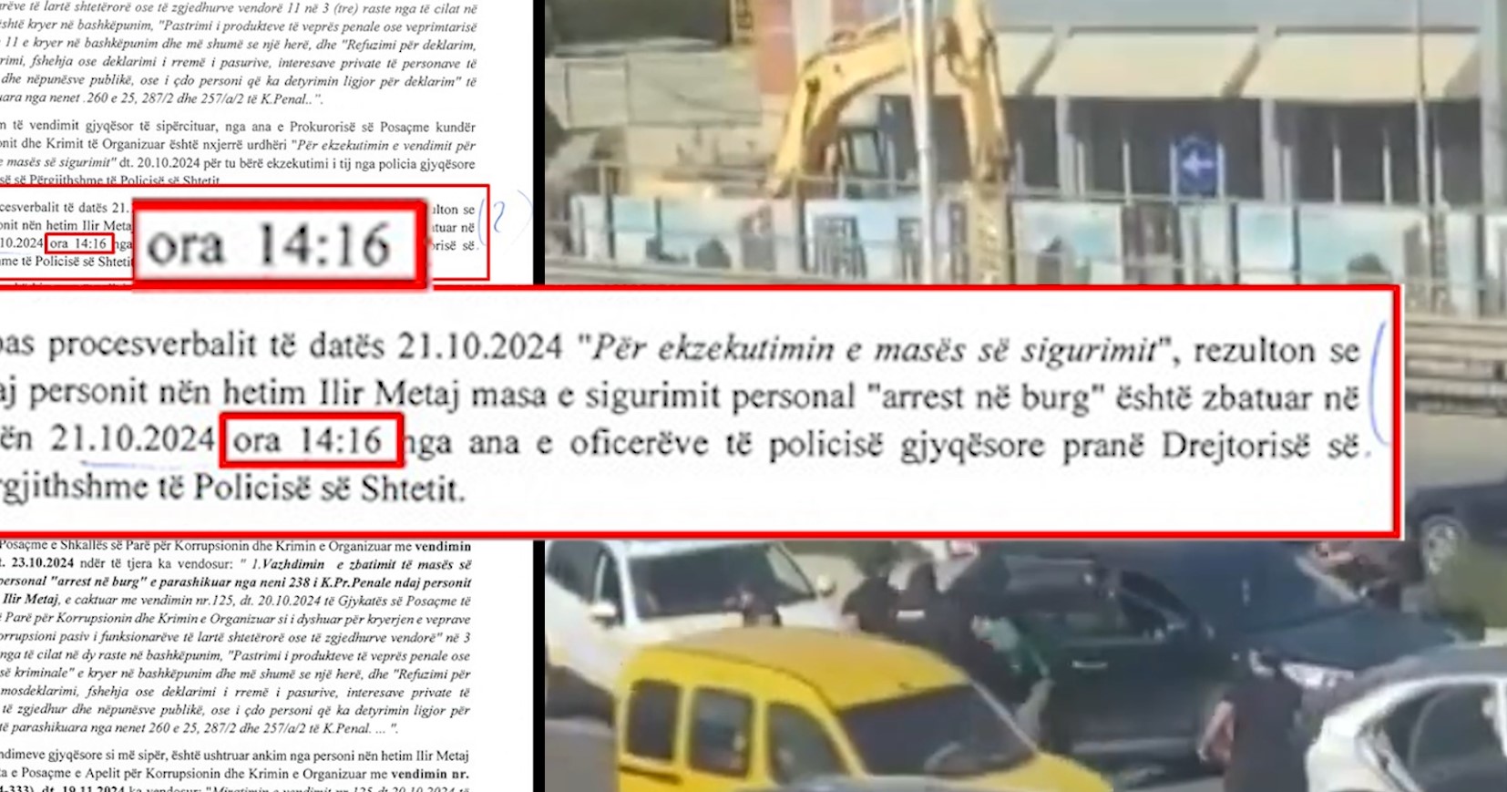 “Krim shtetëror që duhet zbardhur urgjentisht”- Tedi Blushi publikon ...