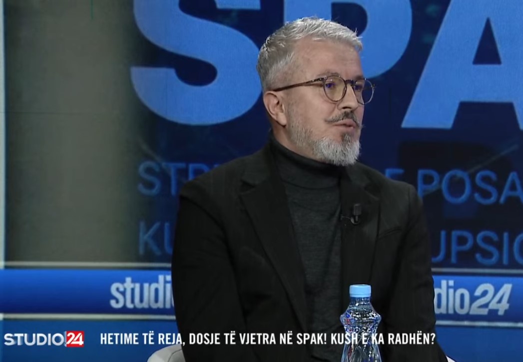 “Përqindja më e madhe e hetimeve kryhet nga BKH”- Ish kreu i KLP ...