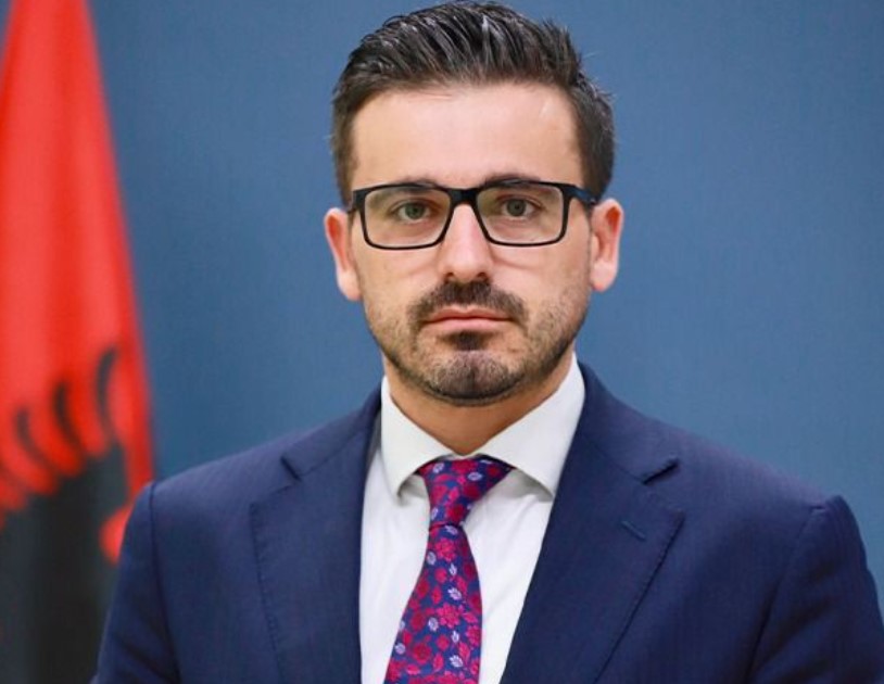 Zbardhet vendimi i qeverisë! Genti Gazheli u shkarkua nga detyra e ...