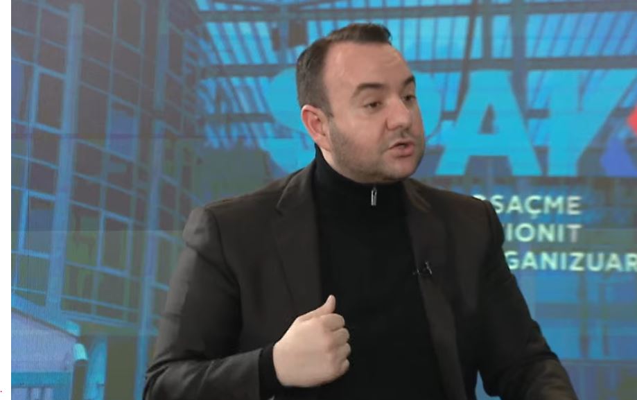 “PD do konfiskojë cent për cent”- Klevis Balliu: Spiropali është ...