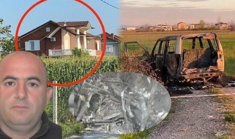 Vrasja e ish-policit Gentjan Bejtja, Gjykata jep dënimin për një nga ...