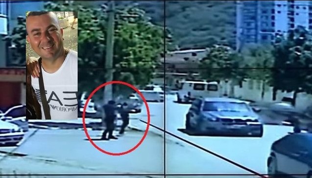 Goditja e grupit të Inez Hajrullës, i ‘forti’ i Vlorës dhe Ervis ...