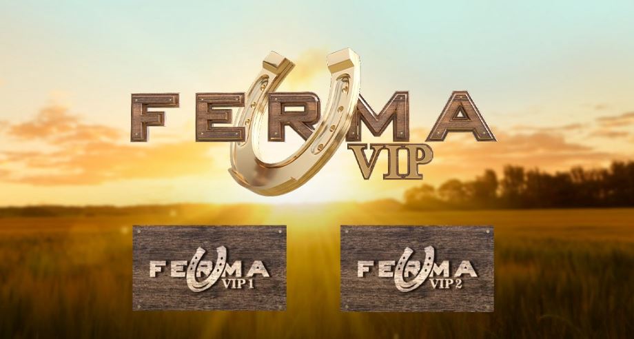 "Ferma VIP" comes live on the TIBO platform from March 27, under the ...