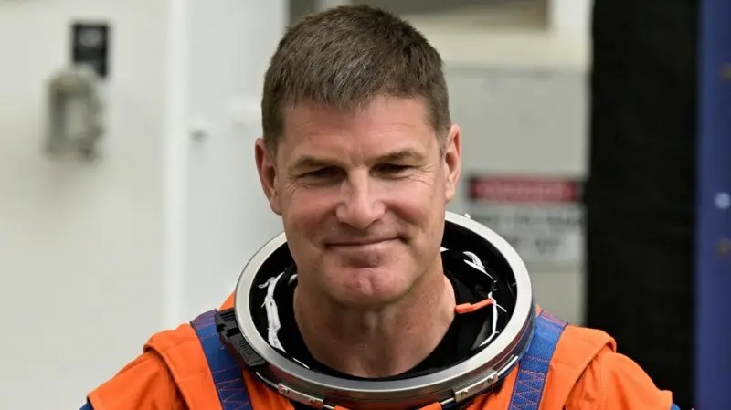 Misioni Artemis II, vajza e astronautit kanadez pret me emocion ...